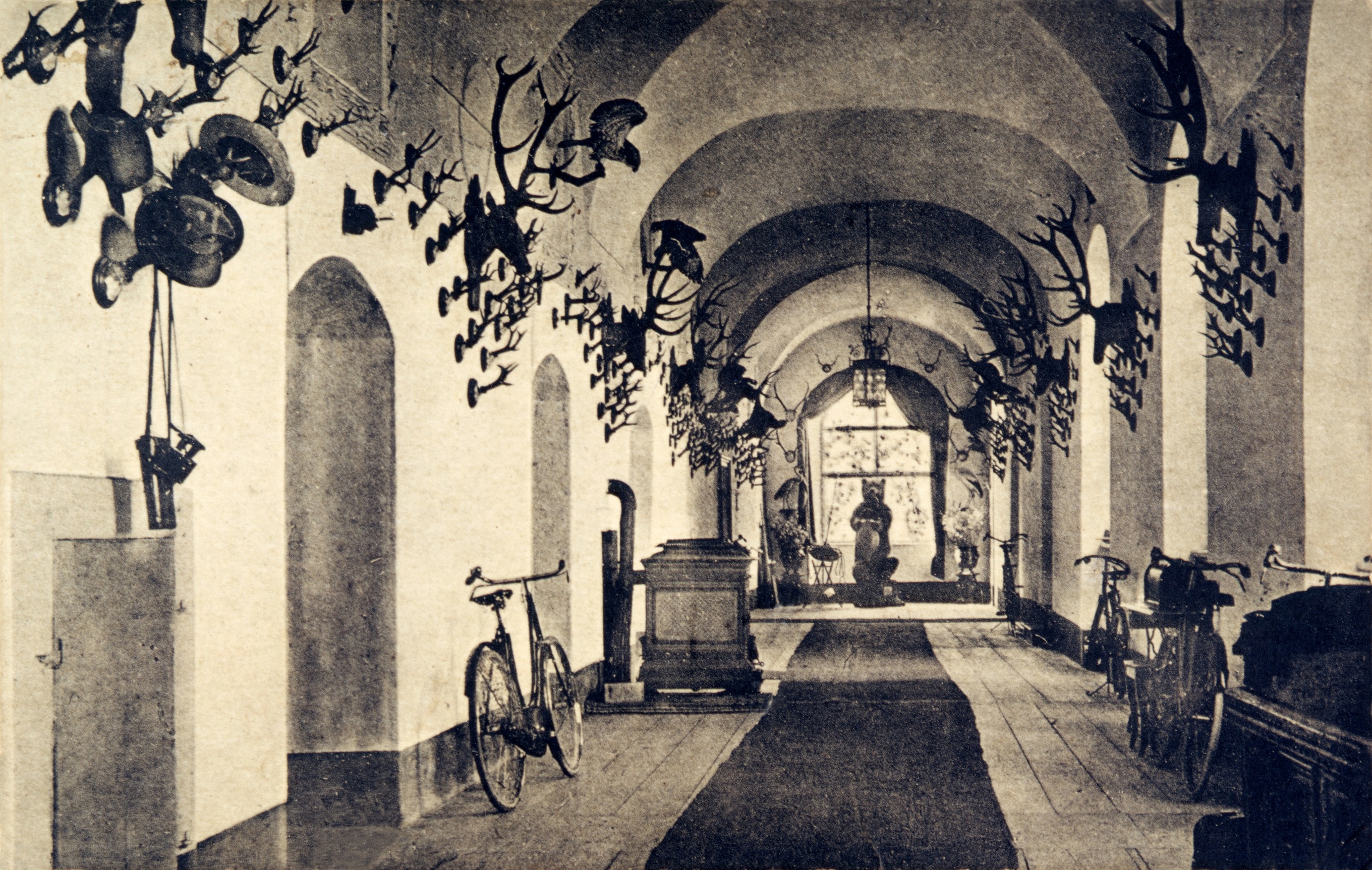 Führungen im Freien - Führungen - Kultur erleben - Kloster Seeon